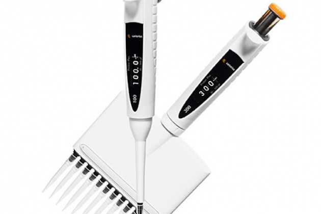 Sartorius Biohit Proline Plus Pipet đa kênh